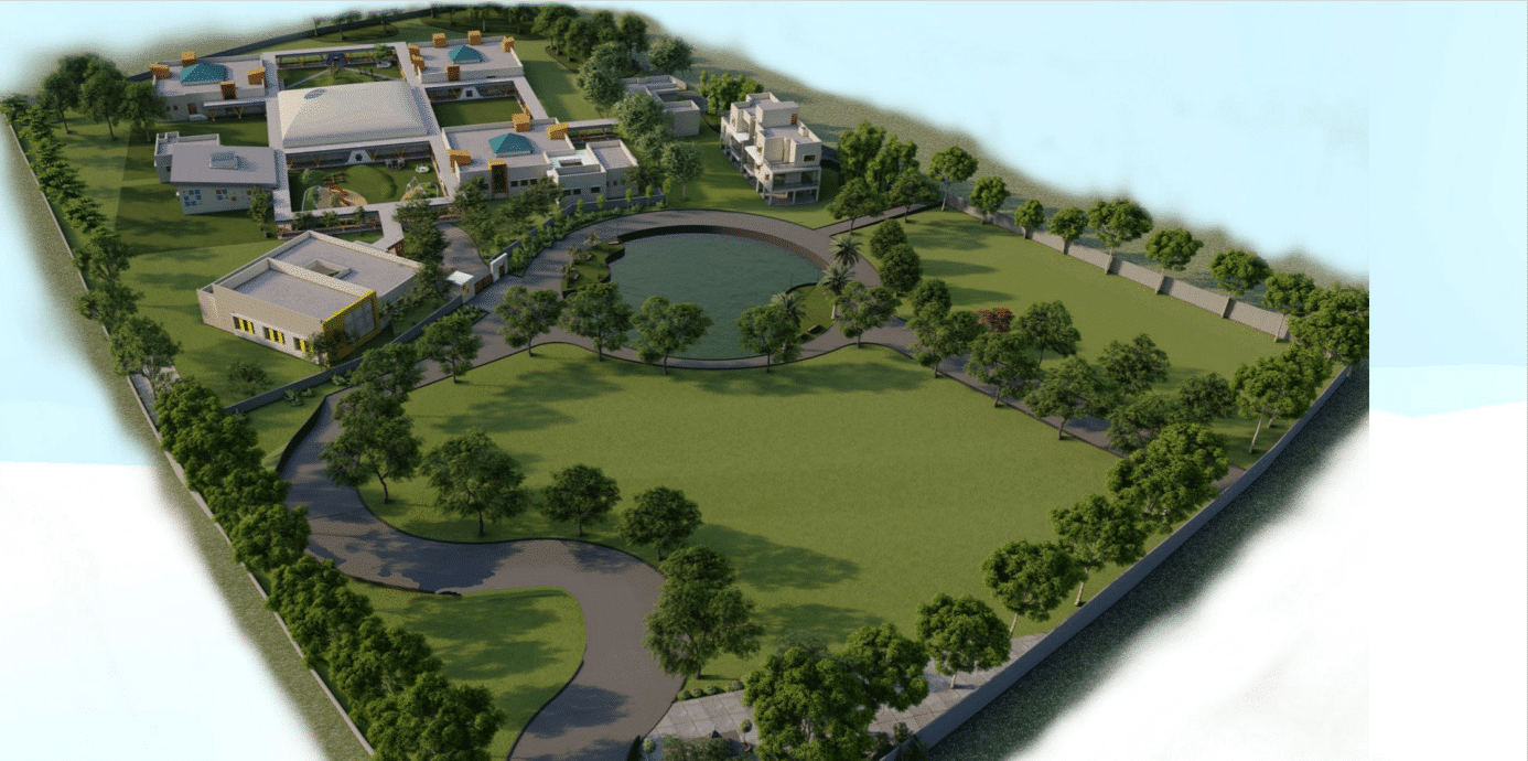 Social Responsibility – ABL GHPL