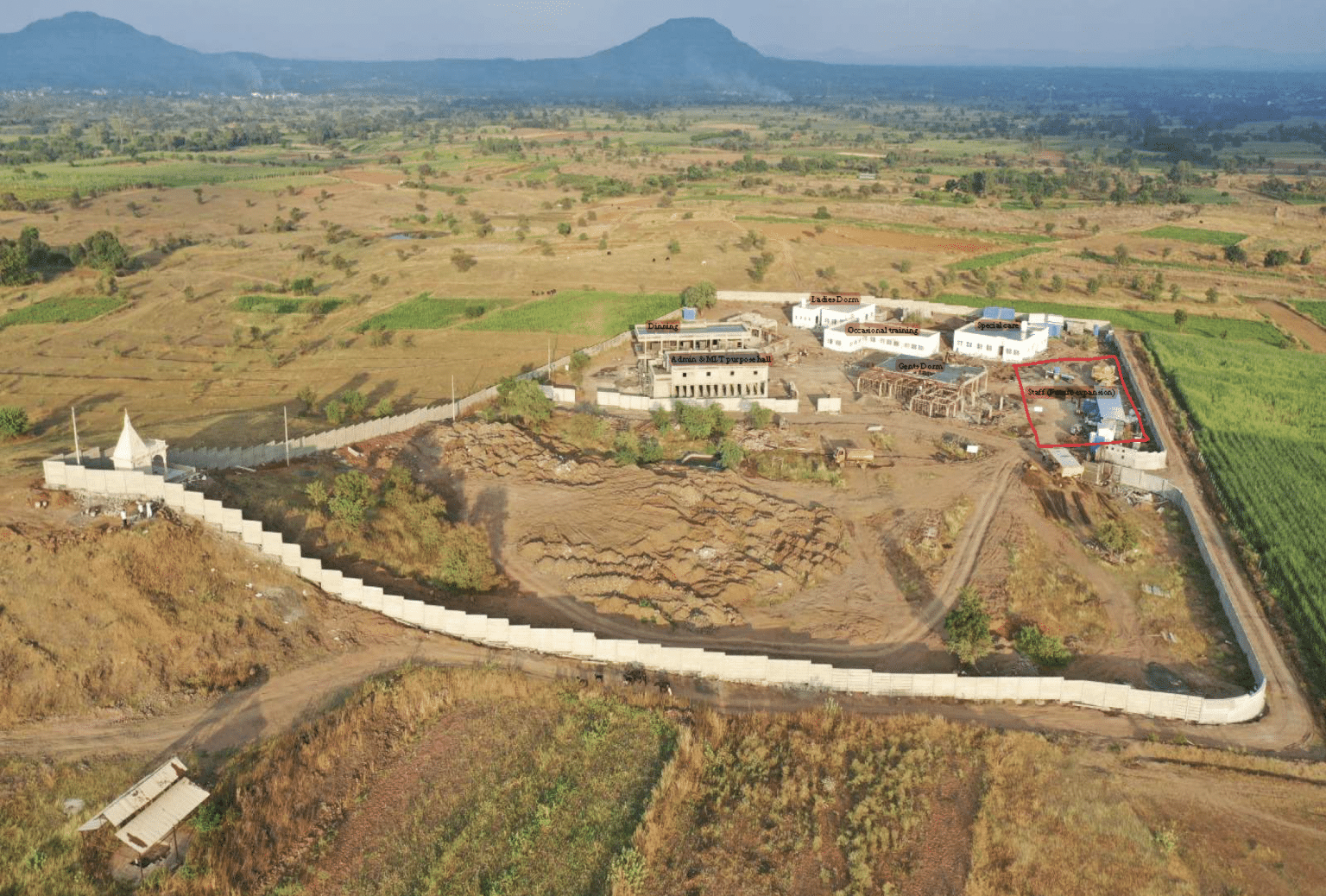 Social Responsibility – ABL GHPL